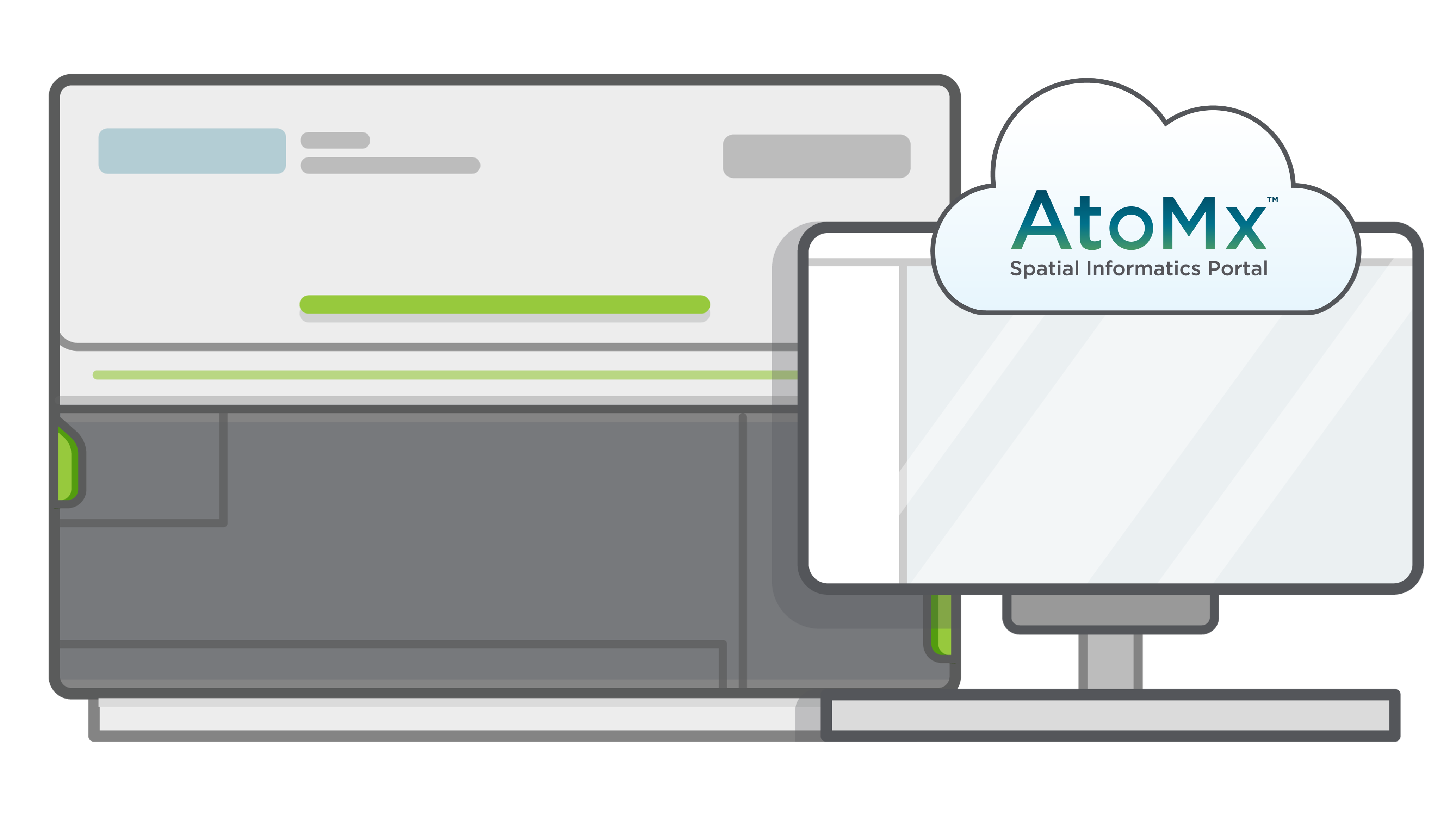 CosMx® Spatial Molecular Imager