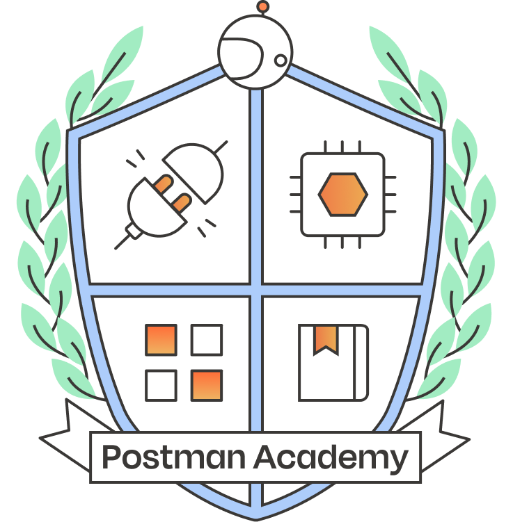 Postman Academy