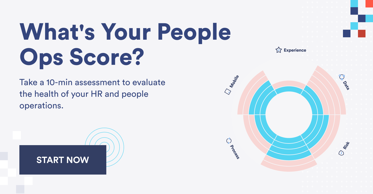 Zenefits Education Services