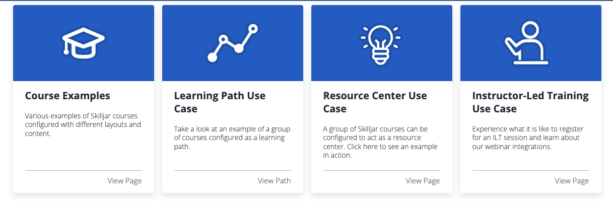 Catalog Tile Stylings