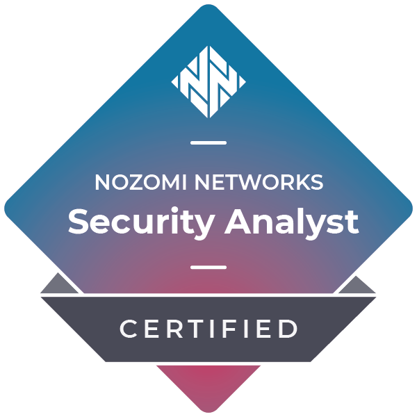 Certifications