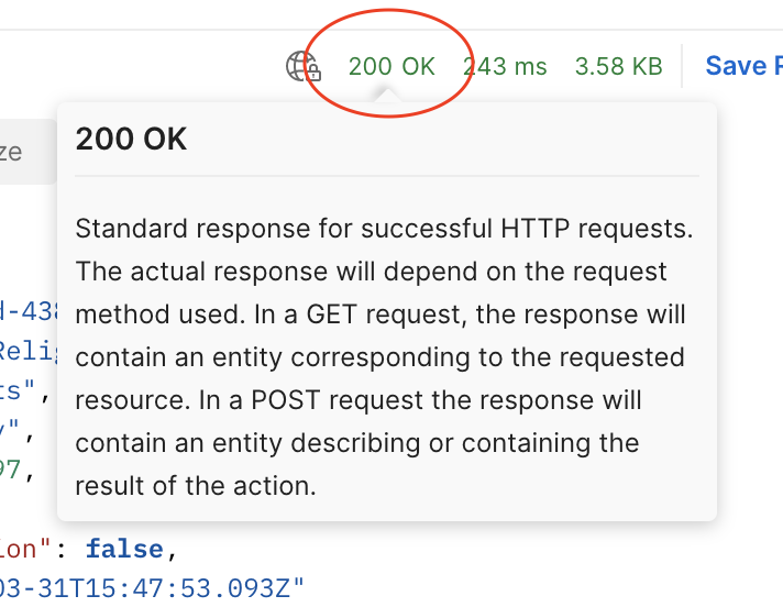 3. Your First API Request | Pentest Journeys