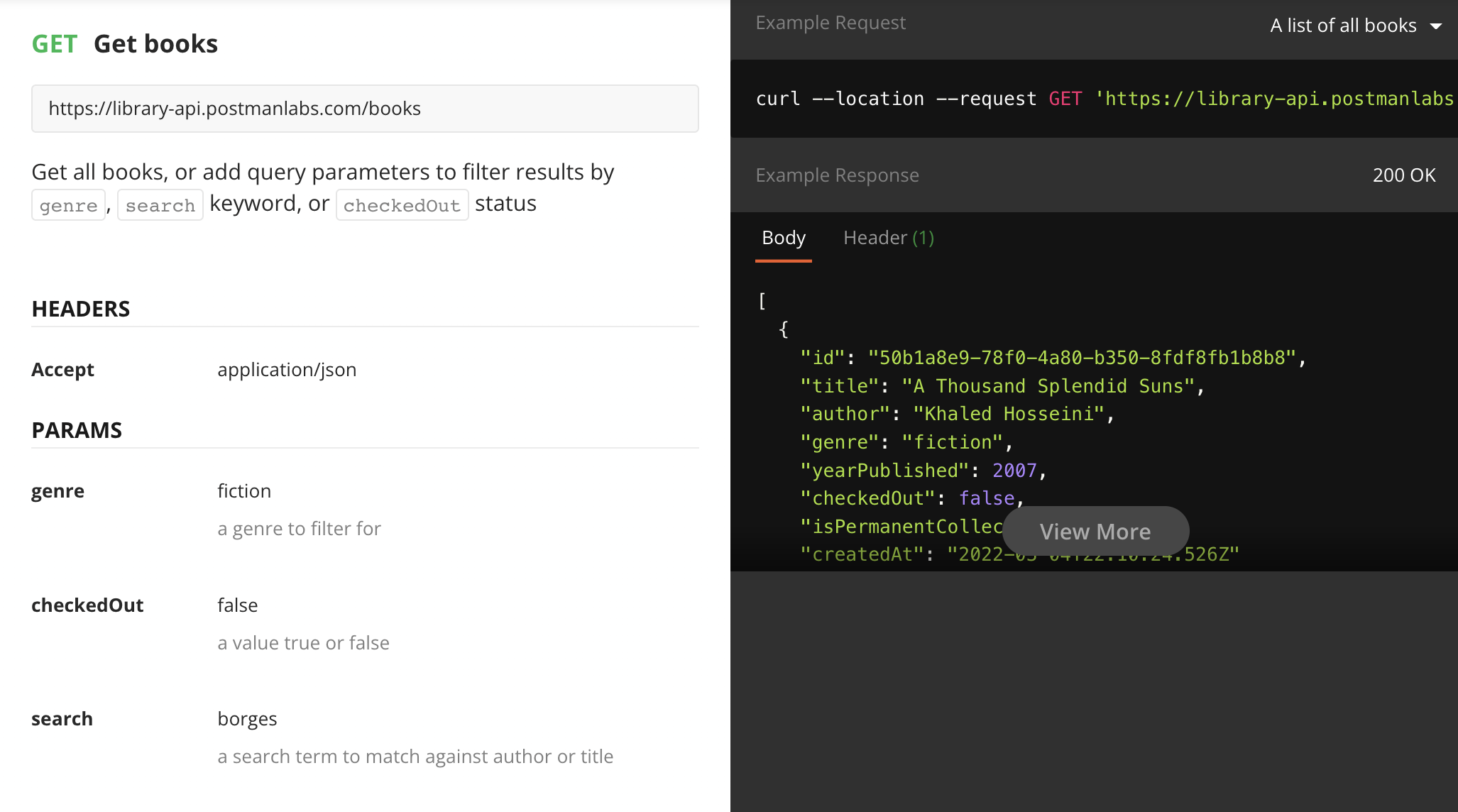 4. Request Parameters | Pentest Journeys