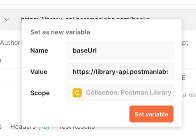 Variables in Postman · 0xShakhawat - The Hacker Who Always Gets In