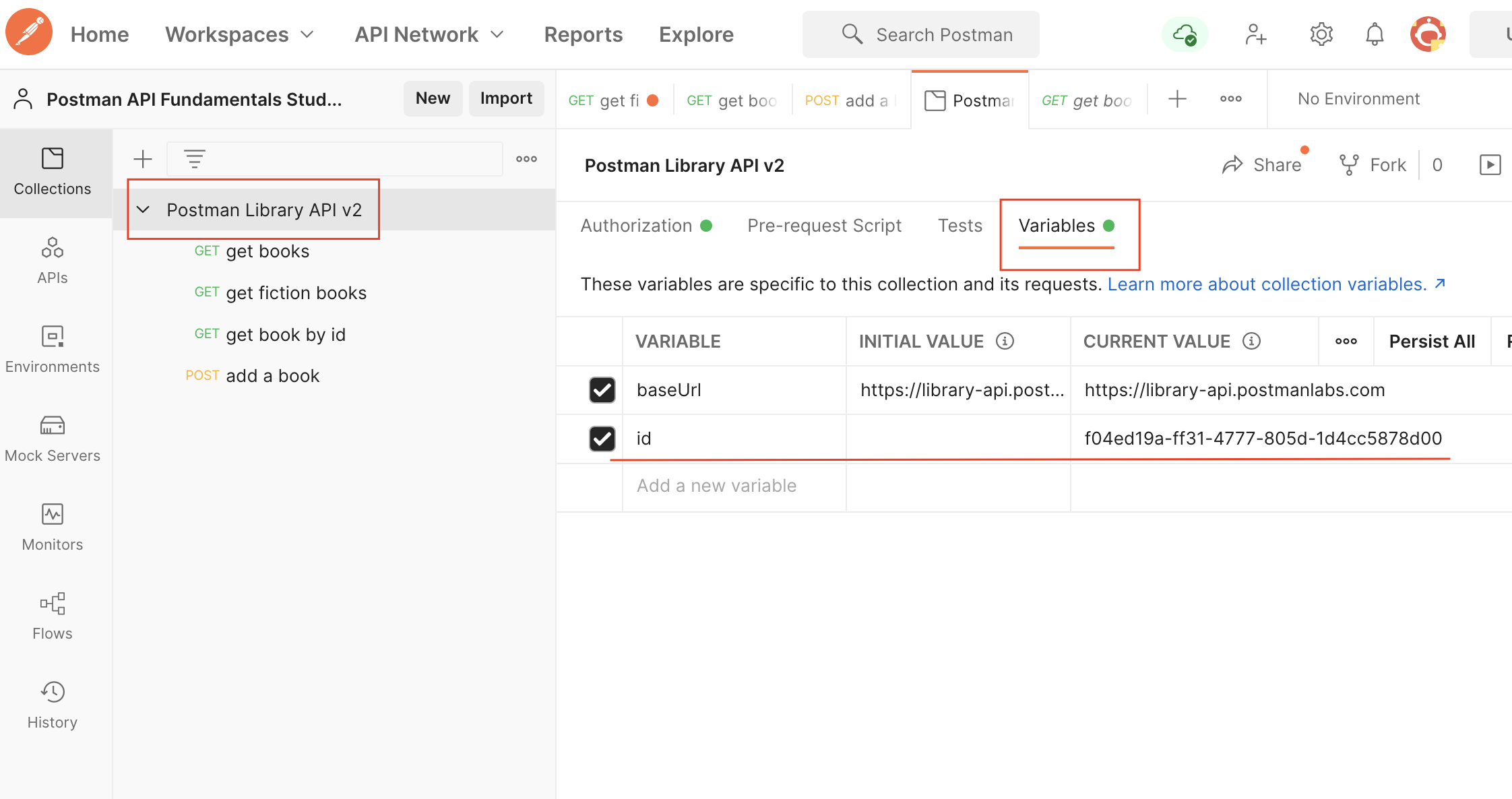 6. Introduction to variables and scripting | Pentest Journeys
