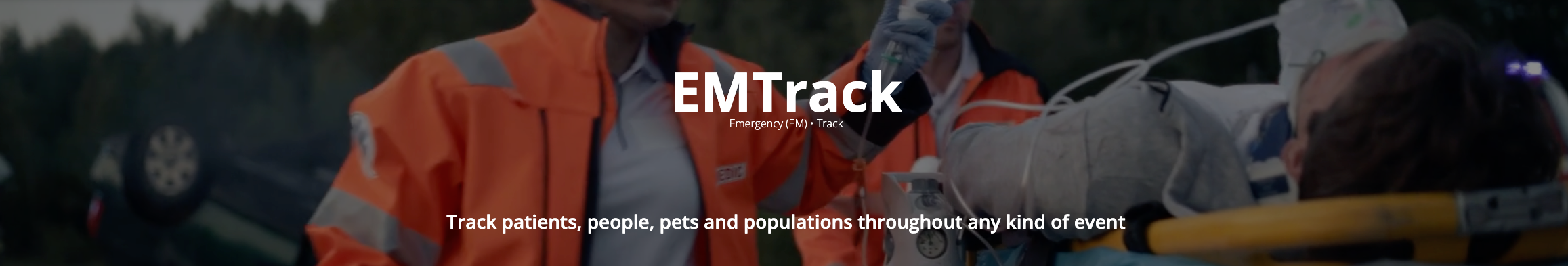 EMTrack