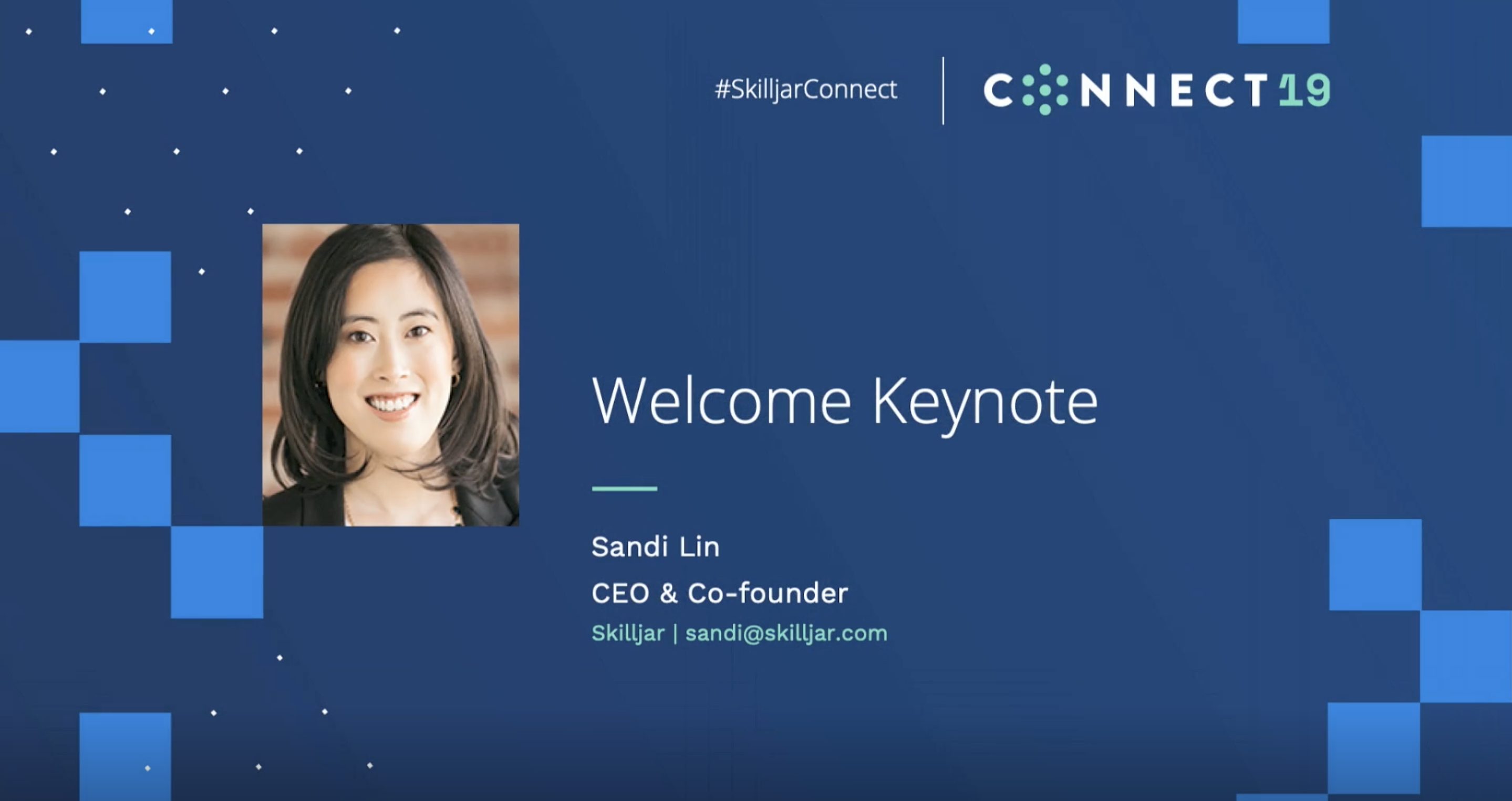 Customer Education Insights: Sandi Lin, Skilljar