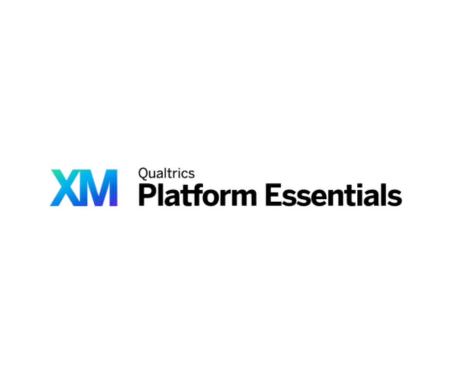 XM Basecamp: Learn Qualtrics with On-demand Training