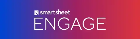 Working in Smartsheet