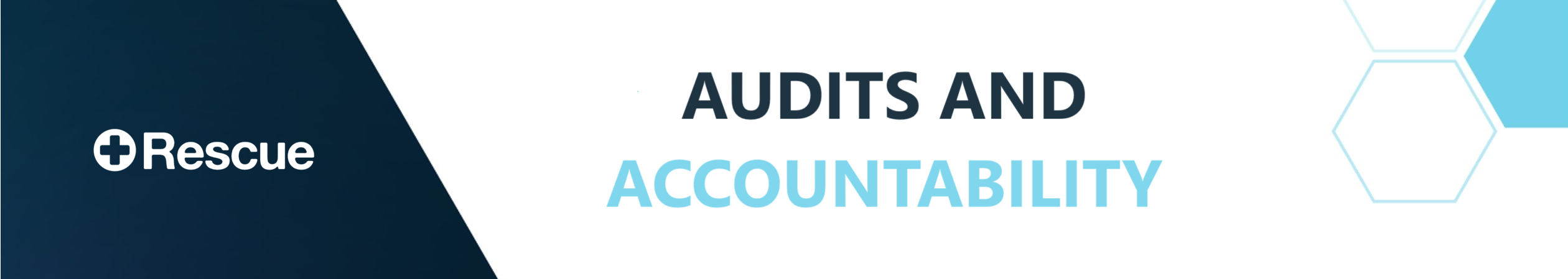 What is Auditing and Accountability and Why is it Important?