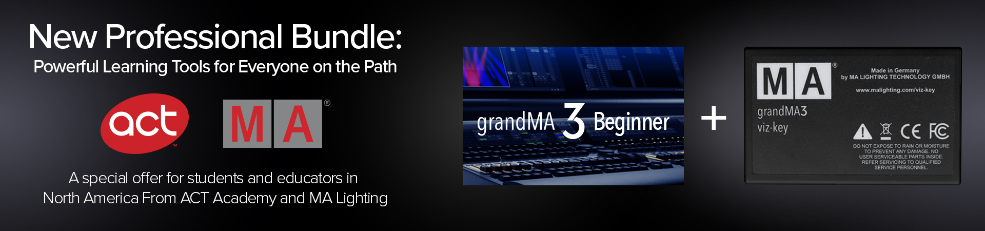 New Professional Bundle