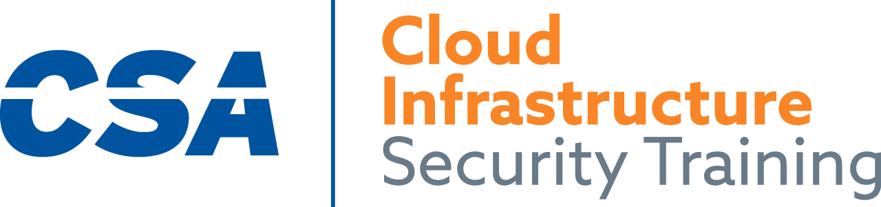 Cloud Infrastructure Security Training