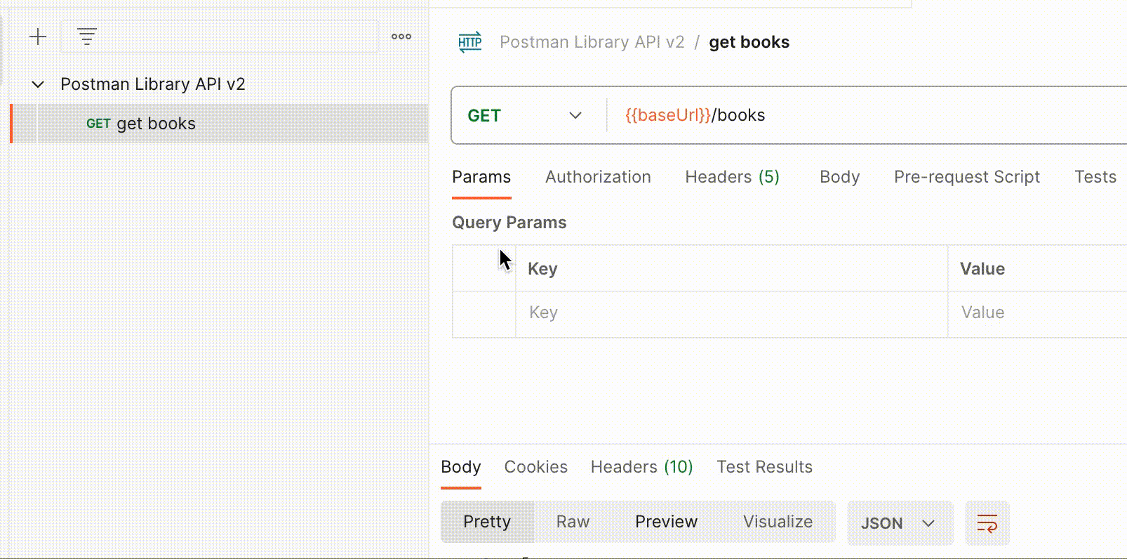 4 Request Parameters Pentest Journeys