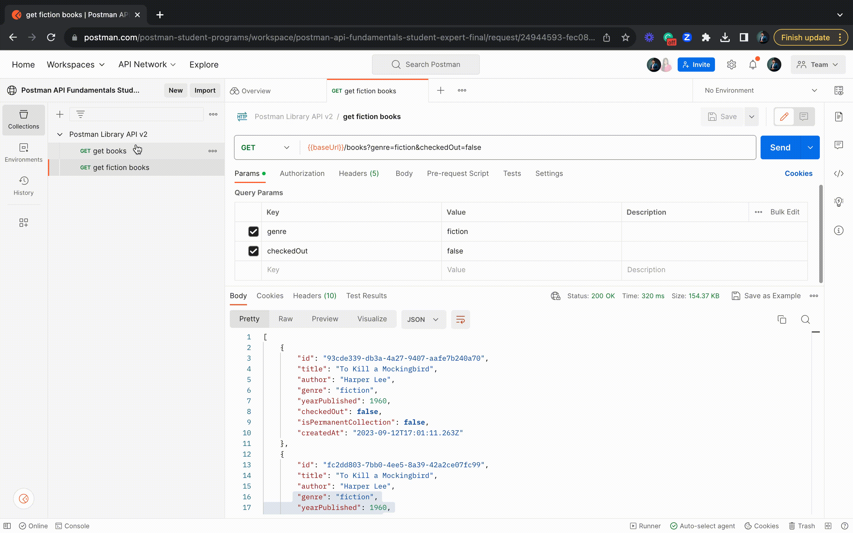 4. Request Parameters | Pentest Journeys