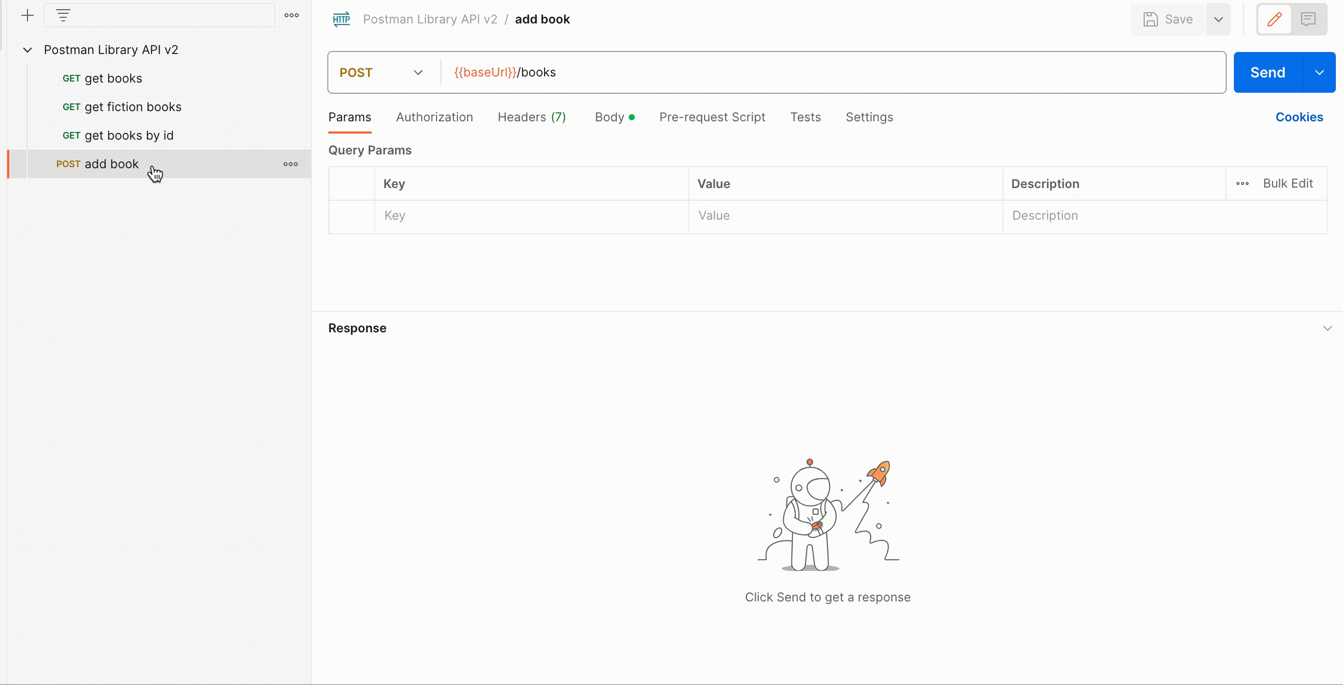 5. Sending data with POST | Pentest Journeys
