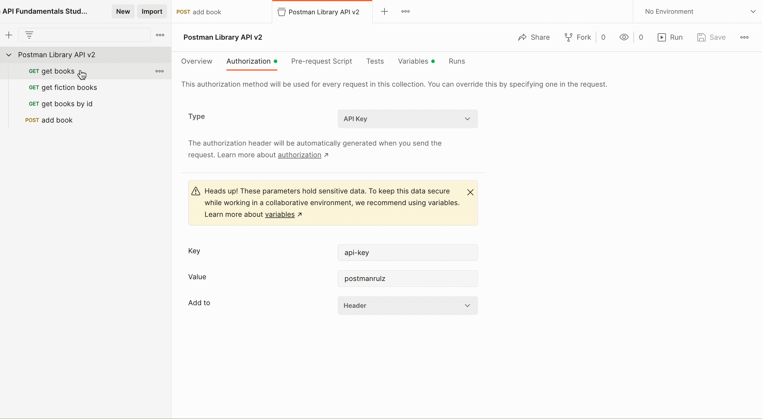 5. Sending data with POST | Pentest Journeys