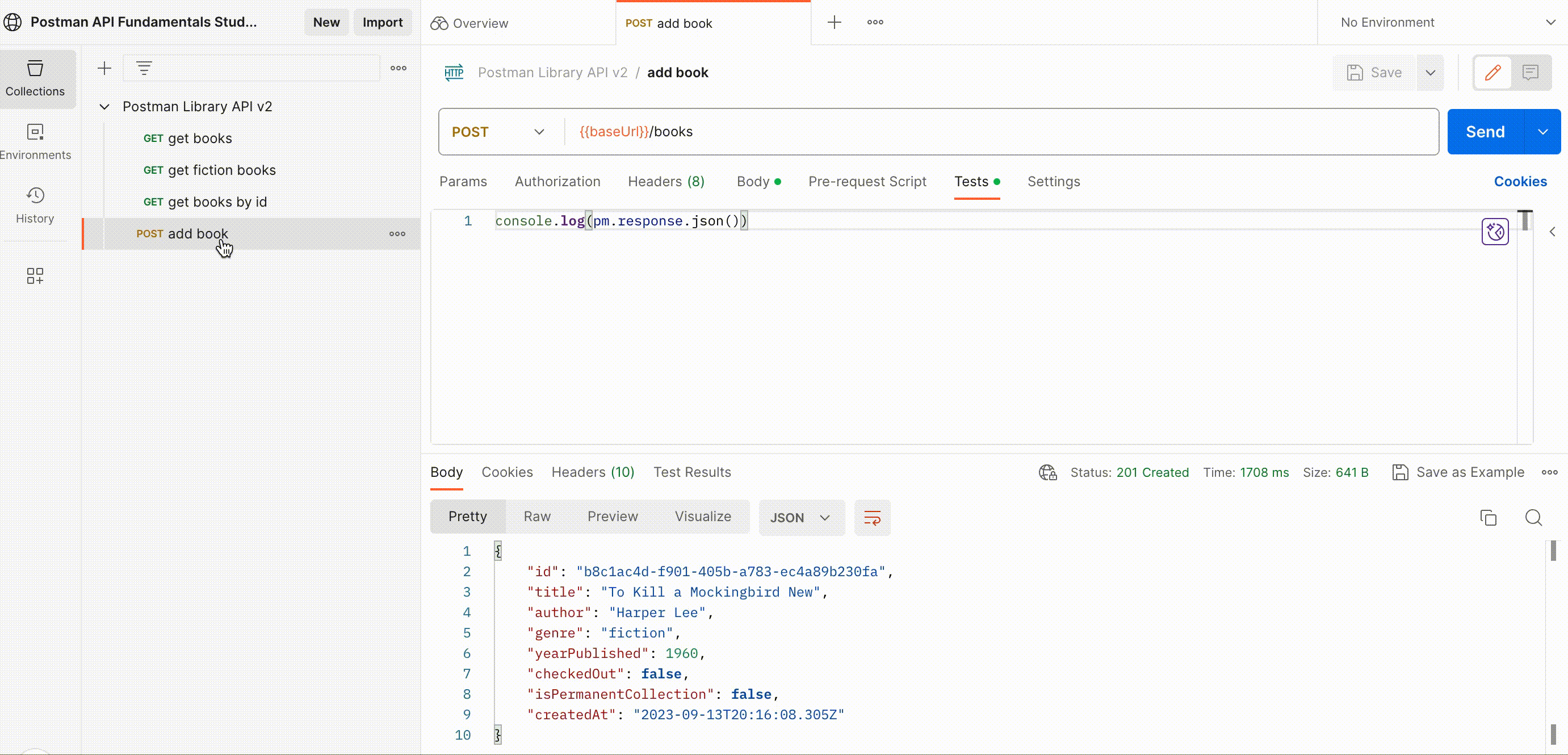 6. Introduction to variables and scripting | Pentest Journeys