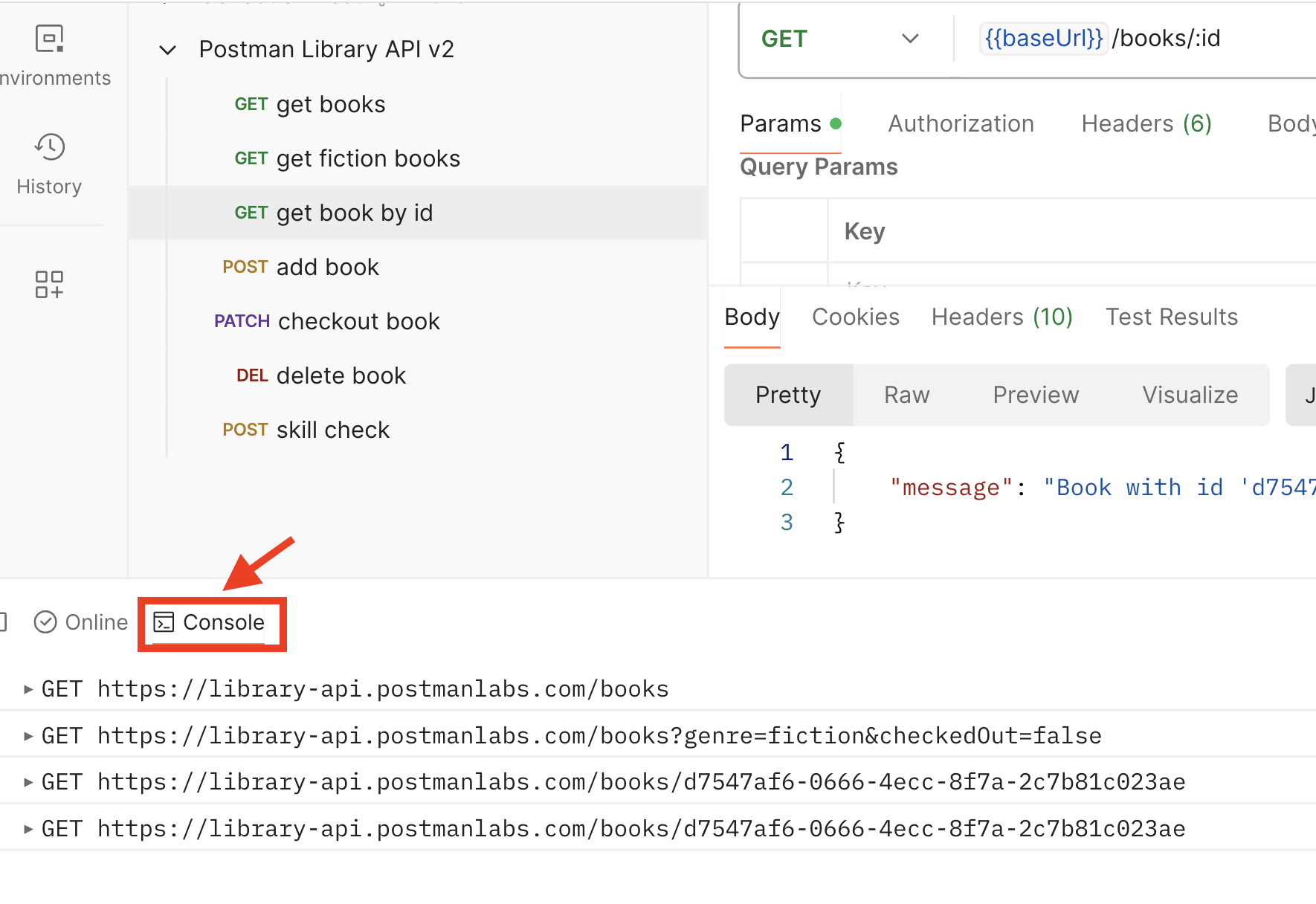 Path Variables · 0xShakhawat - The Hacker Who Always Gets In