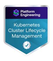 Kubernetes Cluster Lifecycle Management in Platform Engineering