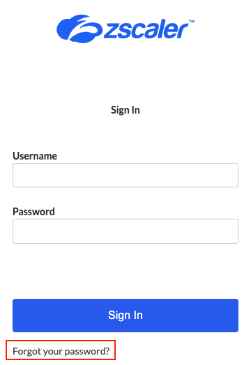 Zscaler Academy Help