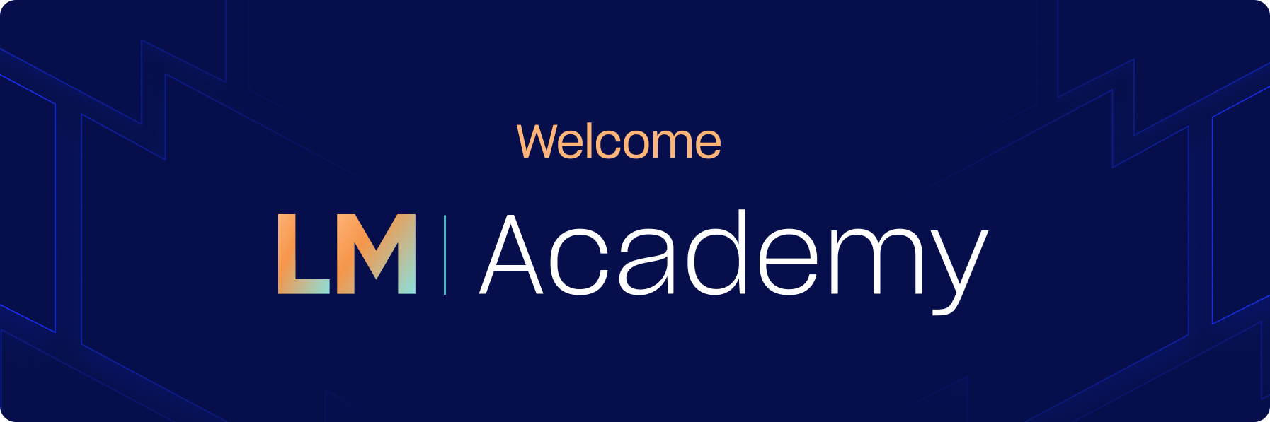 LM Academy 2.0 Home Page (unified card experience)