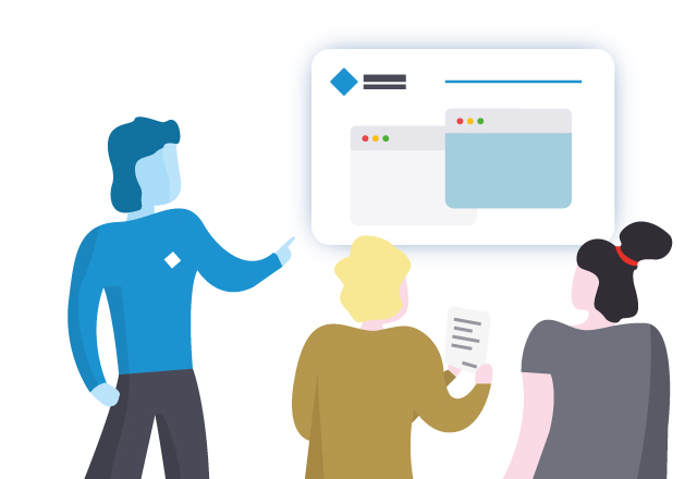 Instructor-Led Training (ILT)