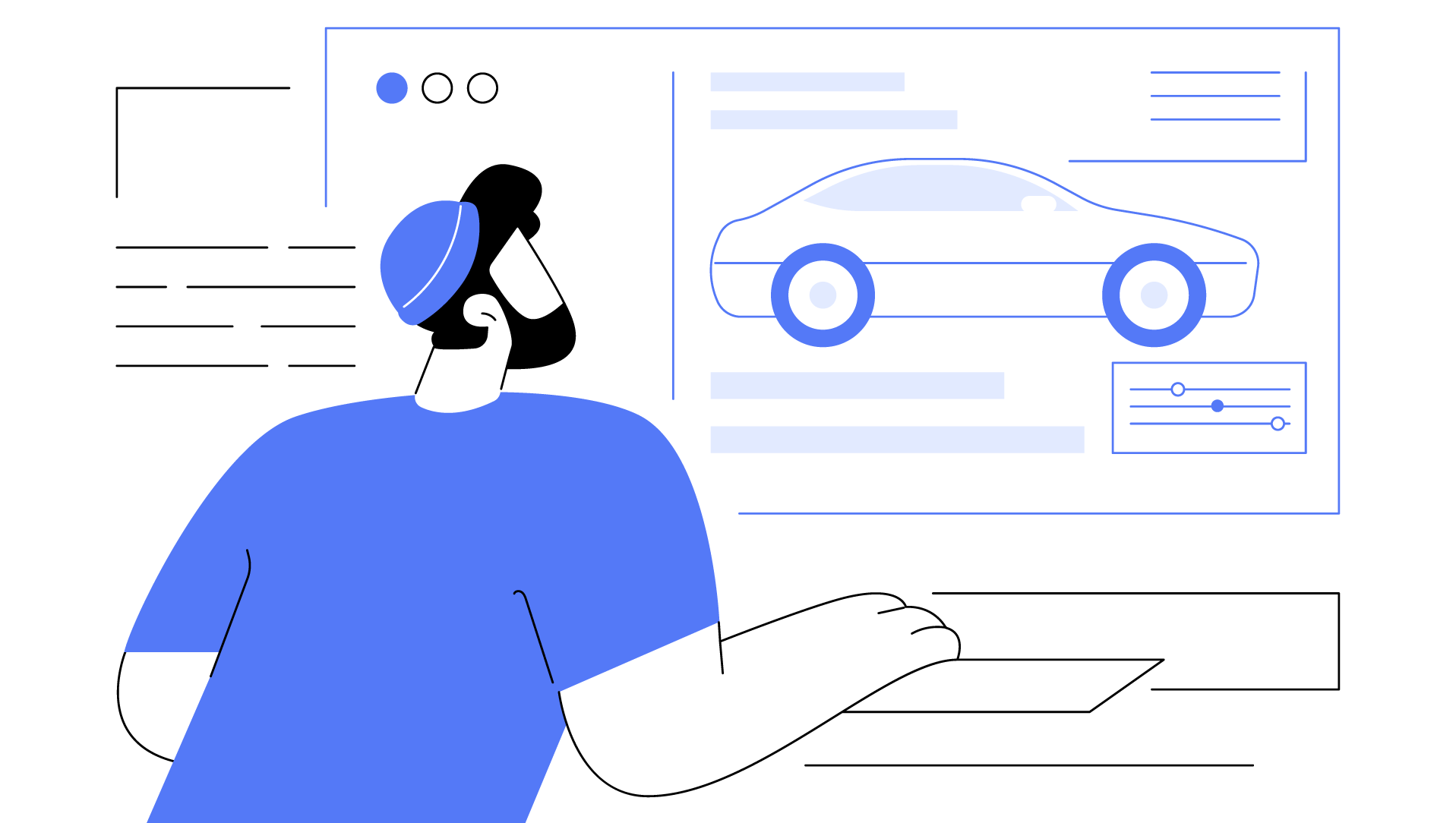Service Department