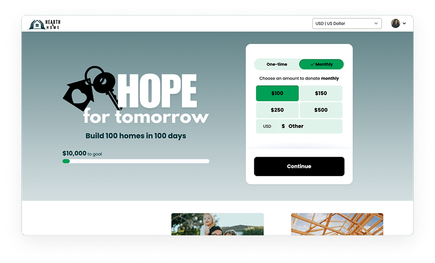 Getting started on GoFundMe Pro