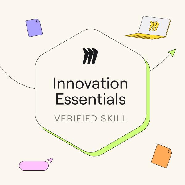 Innovation Essentials