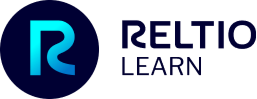 Reltio Learn