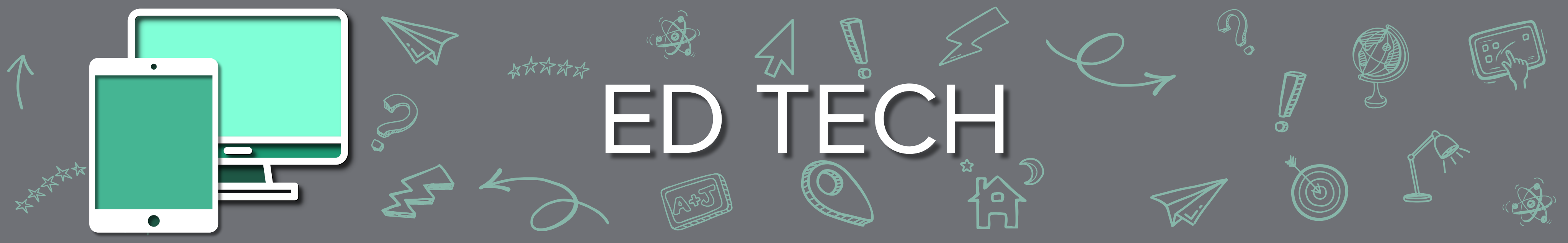Are you in ed tech?