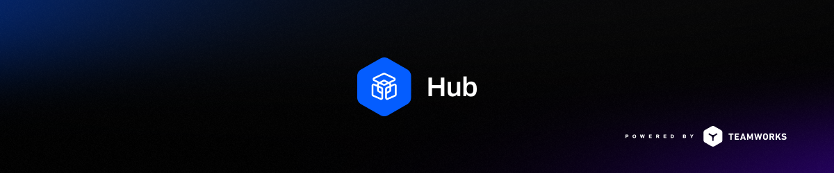 Hub