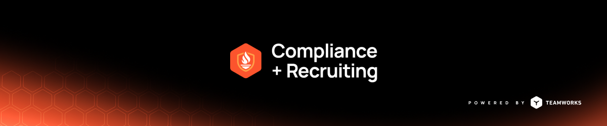 Compliance + Recruiting