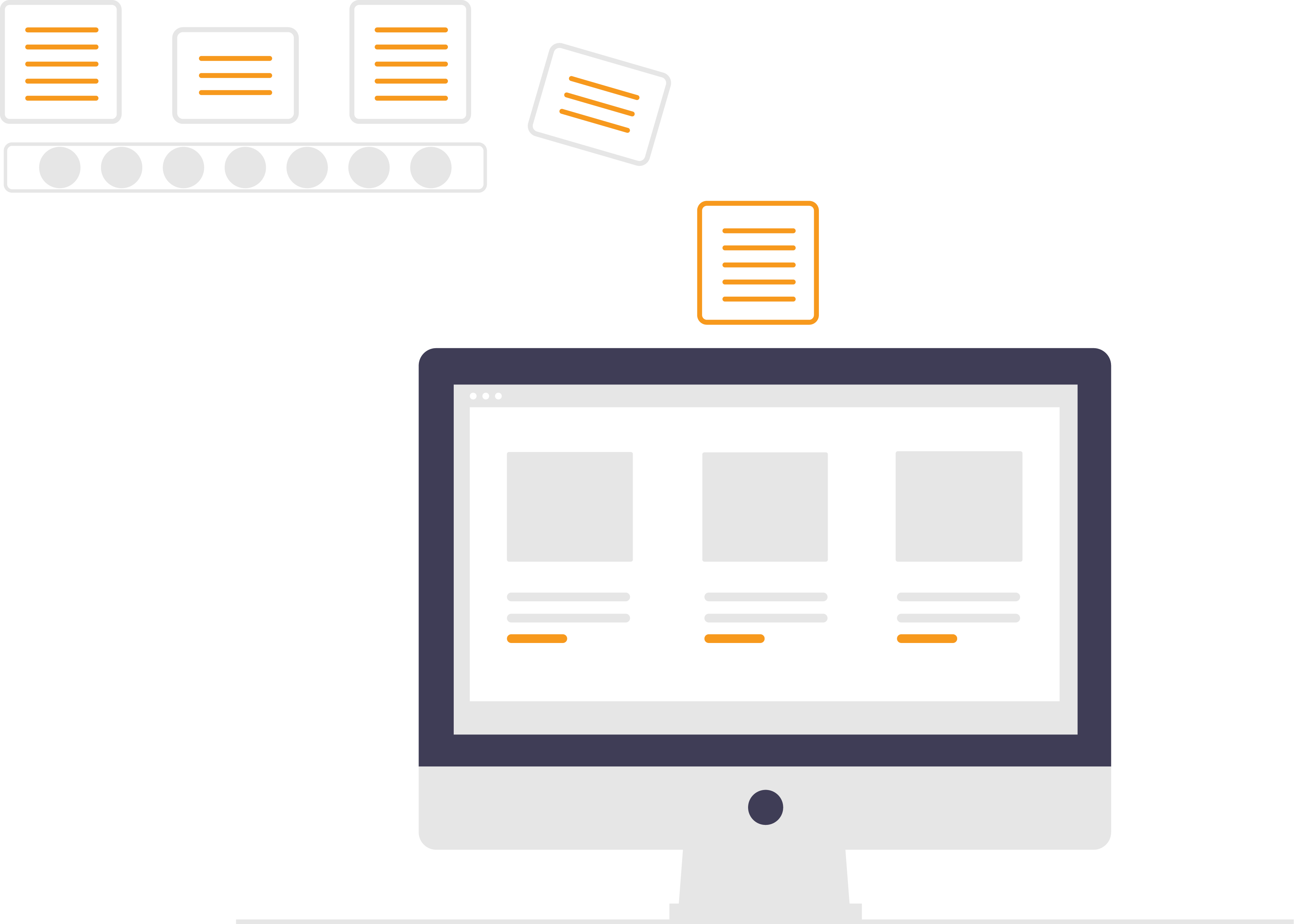 Agency Matrix | Roadmap to Success
