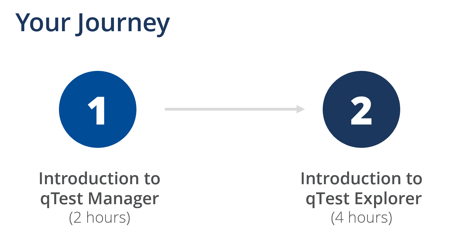 Test Analyst for Tricentis qTest