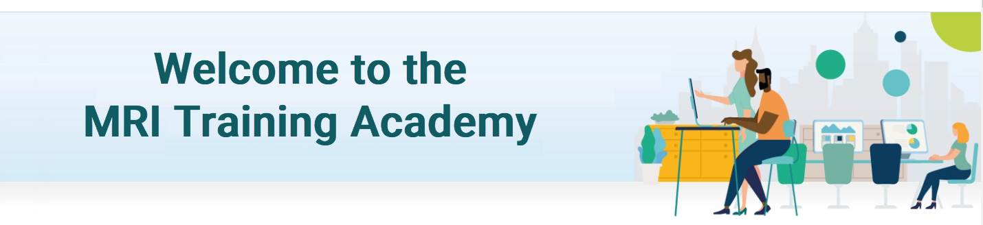 MRI Training Academy
