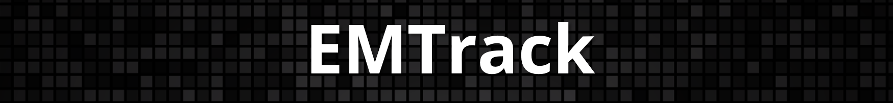 EMTrack