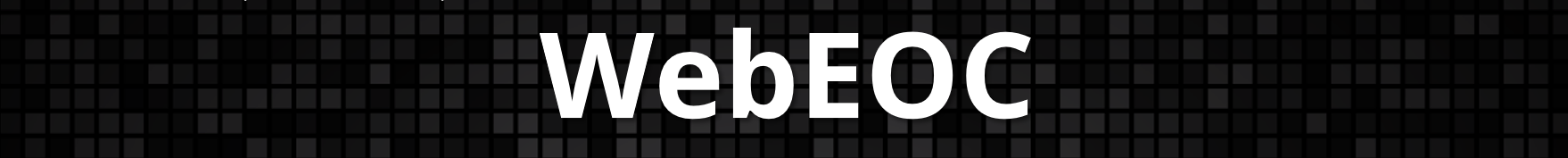 Webeoc