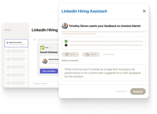 LinkedIn Talent Solutions Learning Center