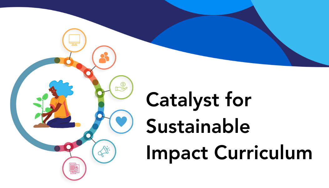 The Catalyst Initiative