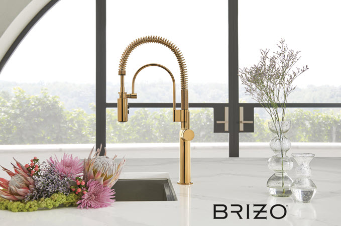 Brizo Brand Products