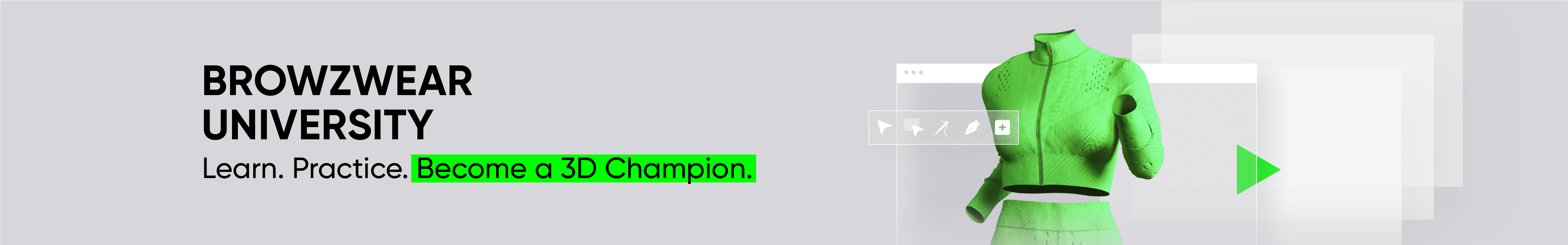 Browzwear University