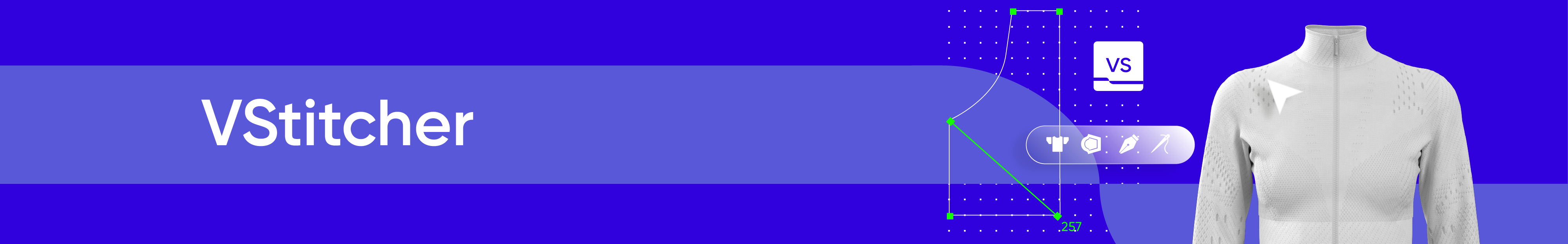 VStitcher