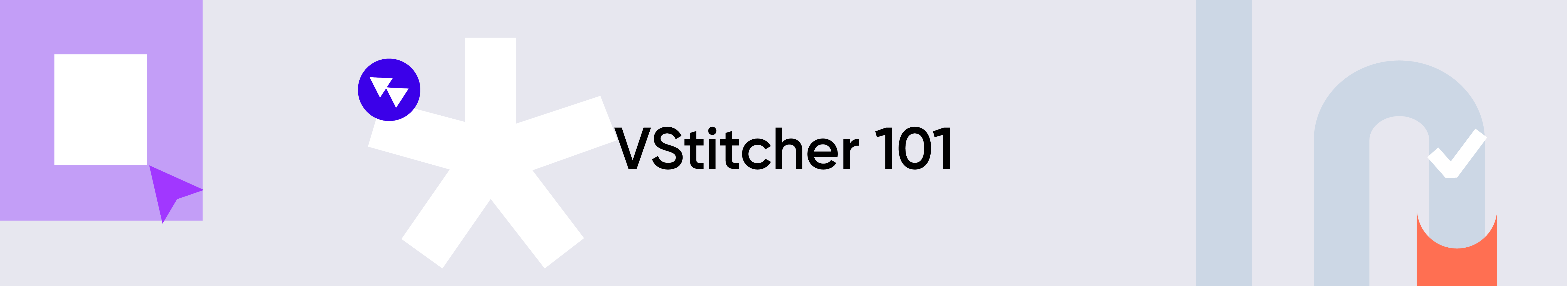 VStitcher 101