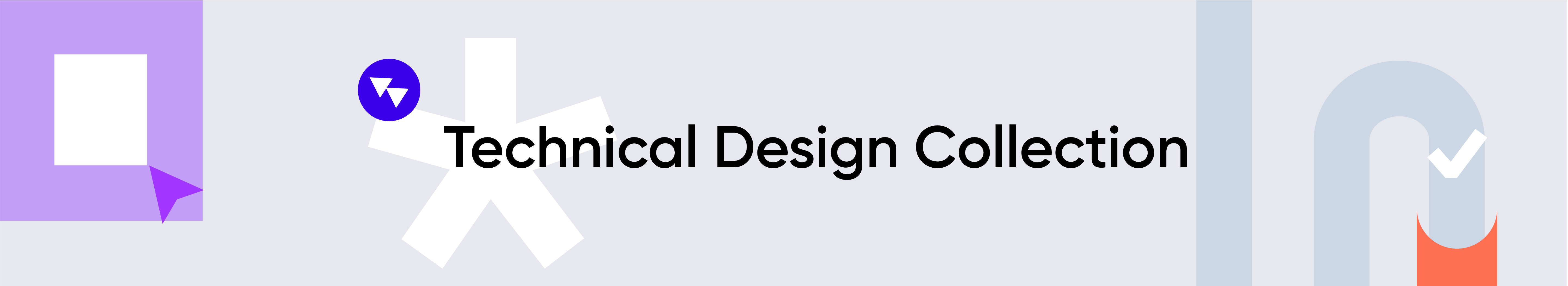 Technical Design Collection