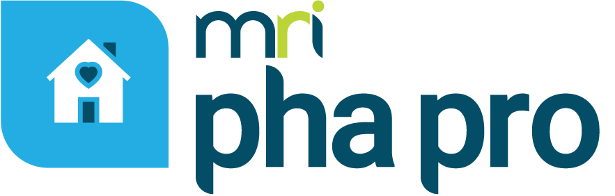 PHA Pro (Formerly Housing Pro)