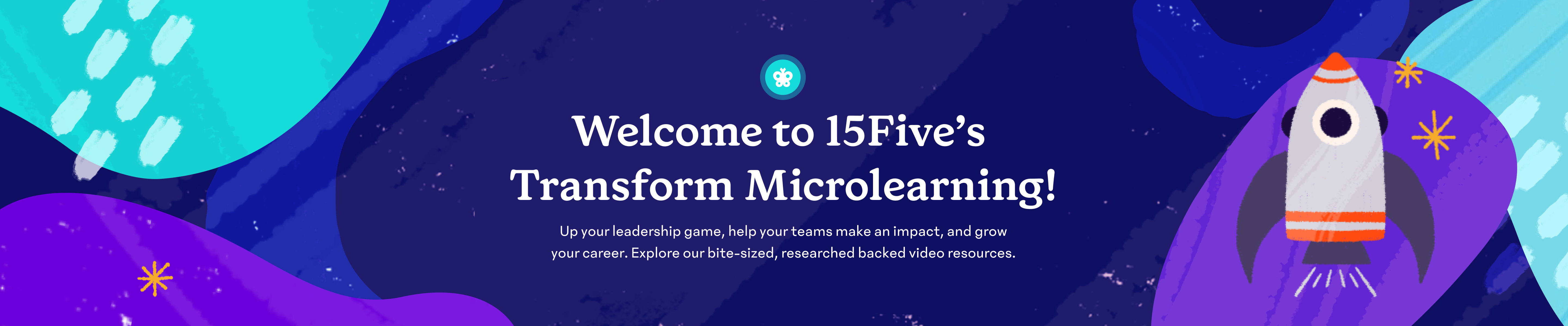 15Five Microlearning