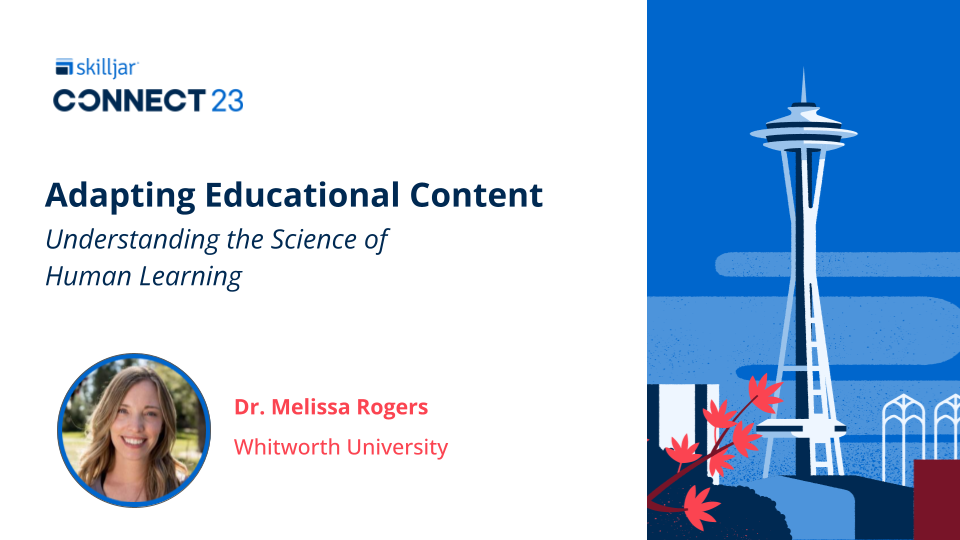 Adapting Educational Content