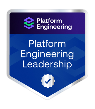 Platform Engineering Leadership