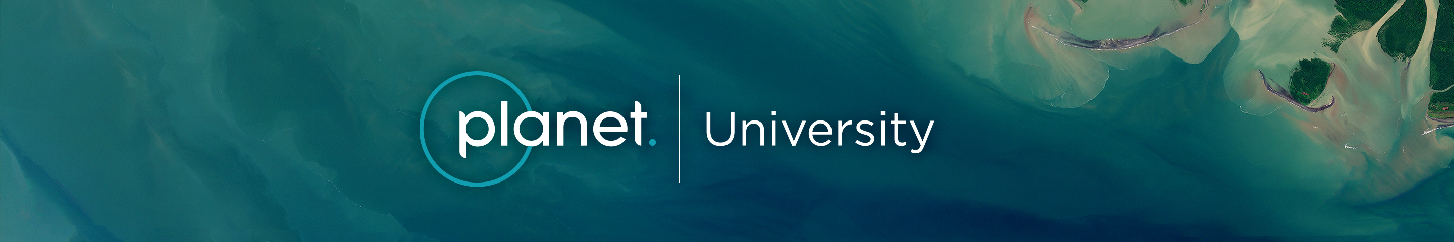 Planet University Homepage